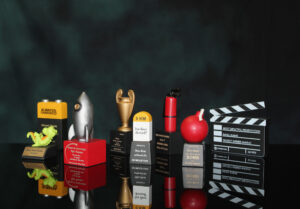 12 Fun Award Ideas That Get Serious Results - Pinnacle Works